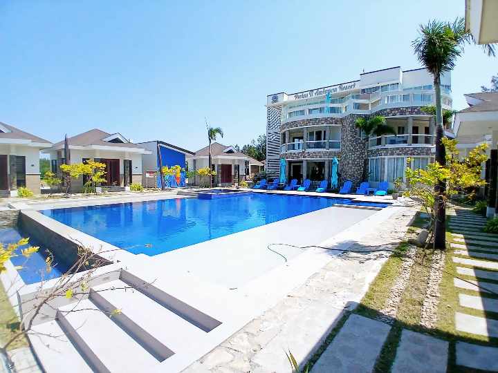 Pearl of the North – The Perfect Beach Resort in Ilocos Norte